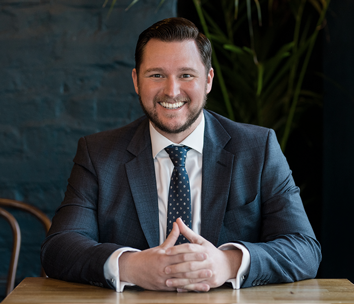 Meet the Team - Kuavo