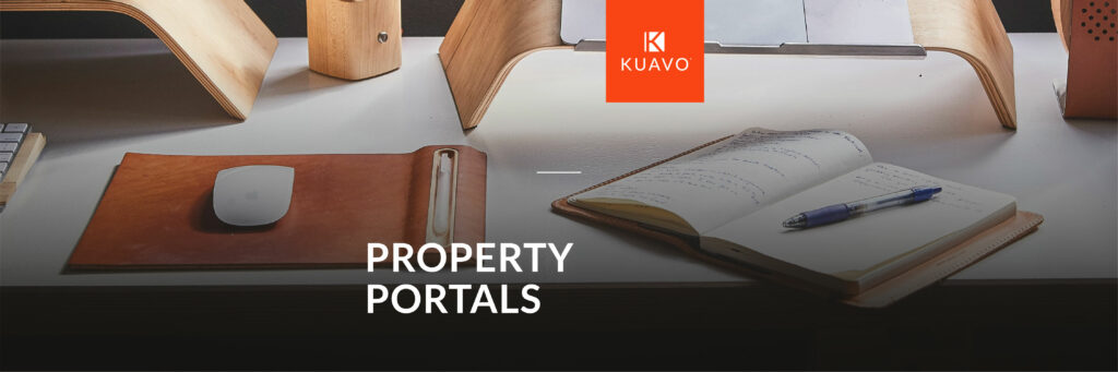 A Guide to the UK’s Leading Property Portals: Where to Search for Your ...